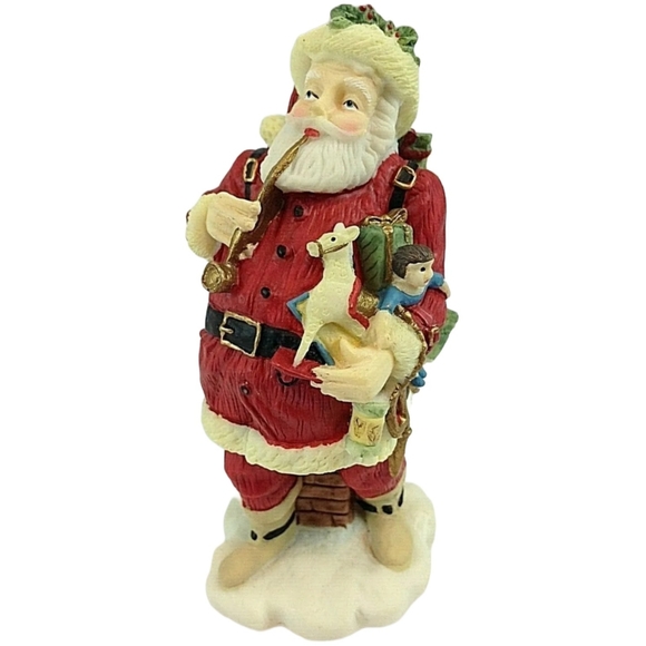 international santa claus | Holiday | Vintage 992 International Santa ...